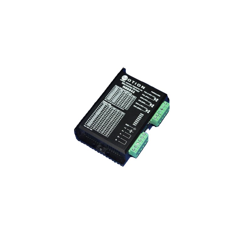 stepper motor ? terminal M880 A, 138,00