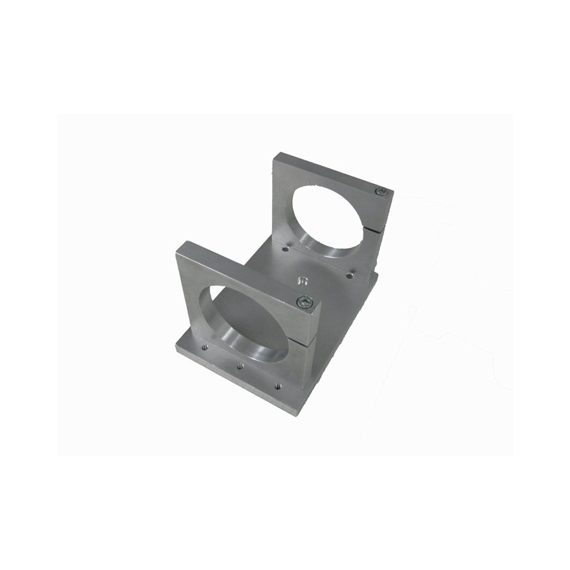 Milling Motor Mount for 65 mm Spindle, 75,90
