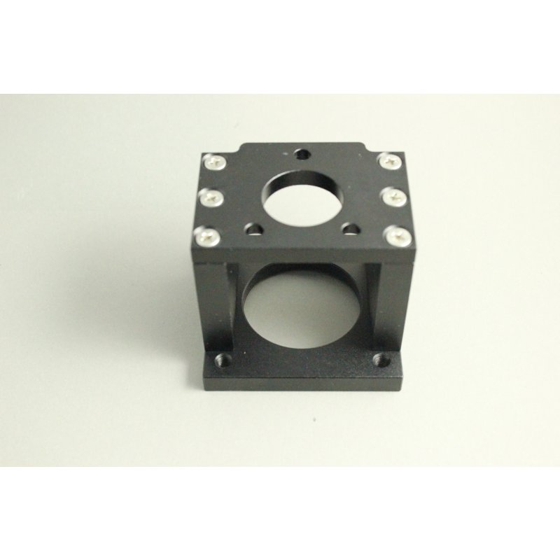 Motor adapter for nema32 servo motor to linear axis W50/ W60, 57,00