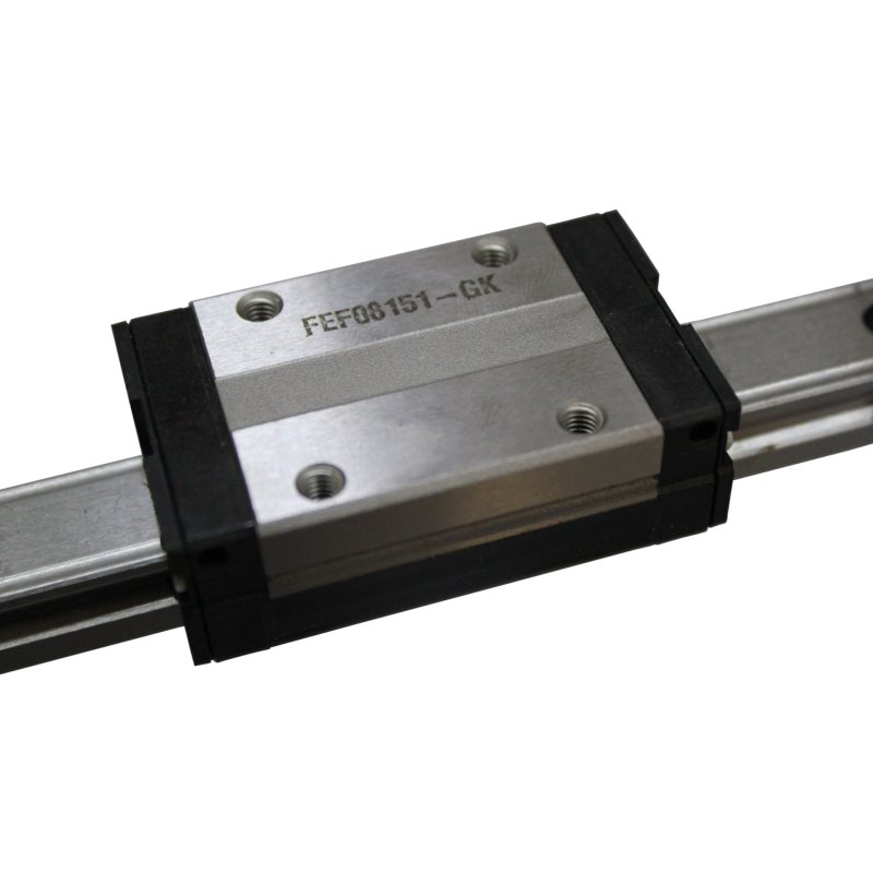 THK Führungswagen HSR20R1SS (GK) | Linearführungen, 73,92