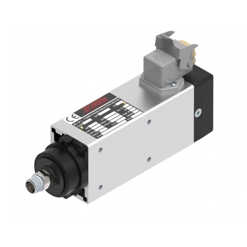 HF-Motor Teknomotor ER 11 | 0,27 kW | 220V | 18000 U/min, 336,12