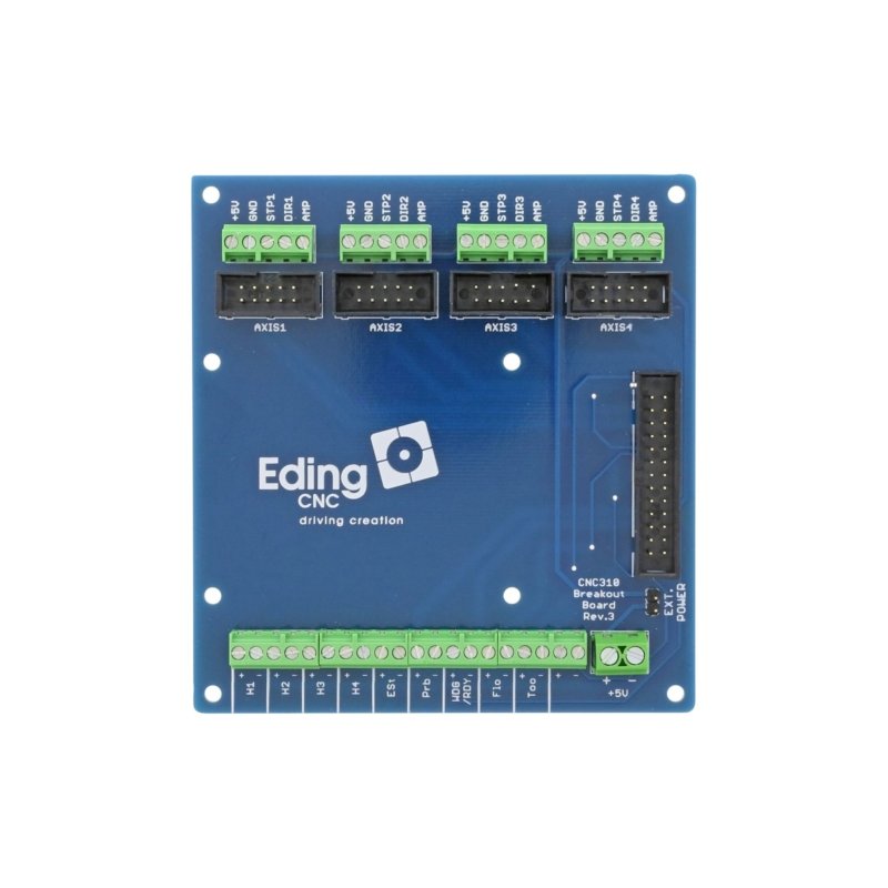 CNC 310 Steuerung von Eding, 67,52