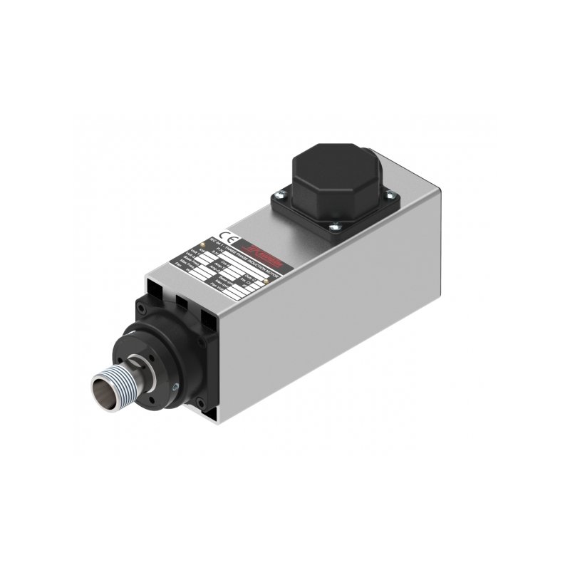 HF-Spindel Teknomotor ER20 | 0,73 kW | 220/380V | 18000 U/min, 526,14