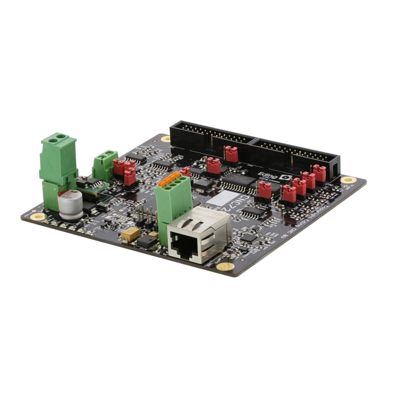 CNC720 4 Achsen, bis inkl. 400 kHz inkl. Software-Lizenz, 570,73