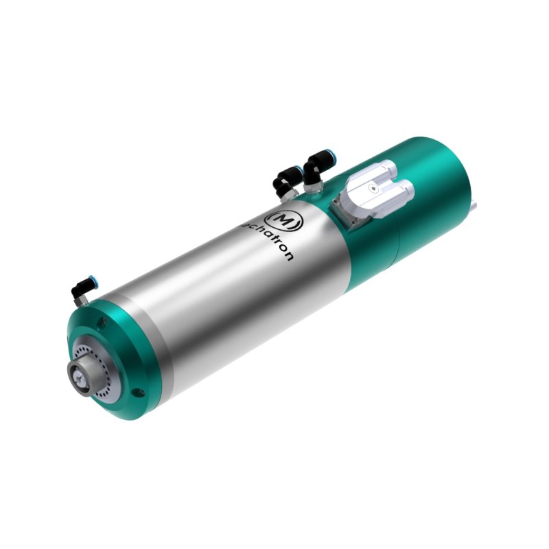 HF-Spindle ATC-8022-30-HSK25, 6.740,50