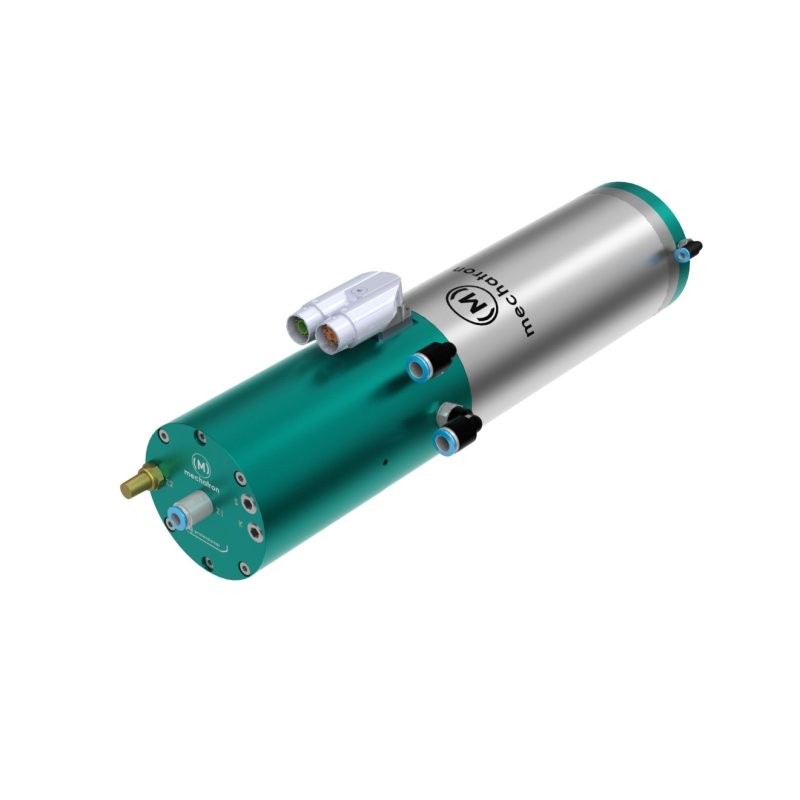 HF-Spindle ATC-8022-30-HSK25, 6.740,50