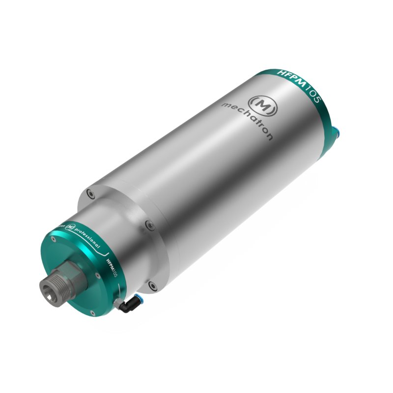 HF-Spindle HFP-M-10530-24-ER20, 2.737,15