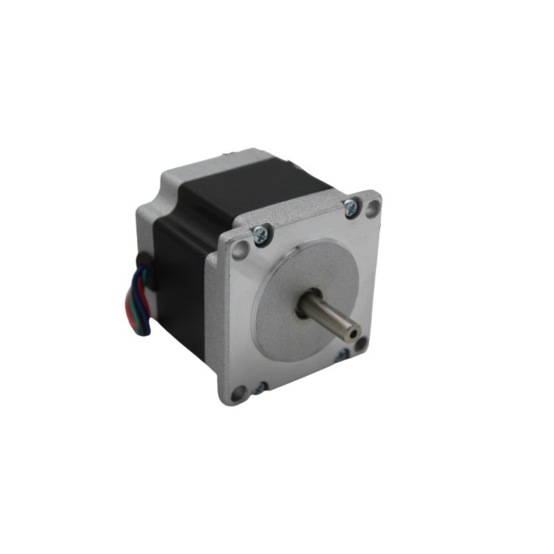 Stepper Motor 1,0 Nm / 0,7 A / 200 Steps / M57STH51-1008D, 43,00