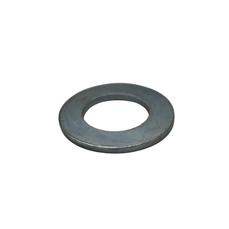 U-Scheibe M 20 Din 125 B, verzinkt, 0,73