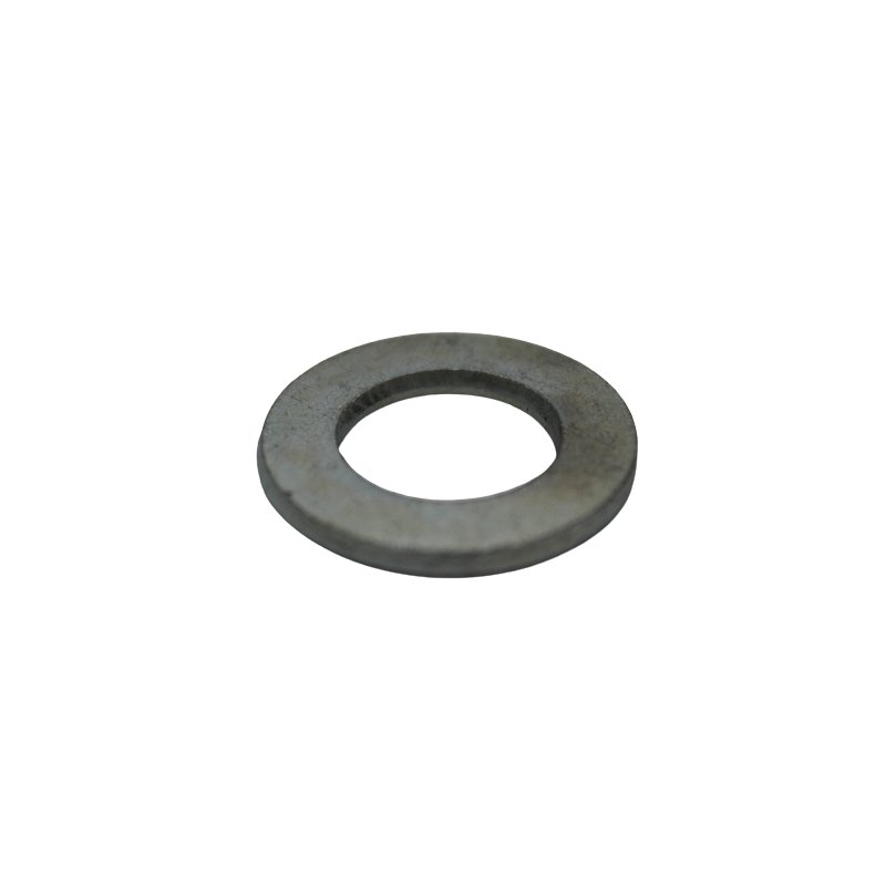 U-Scheibe M 6 DIN 9021A, A2, rostfrei, 0,37