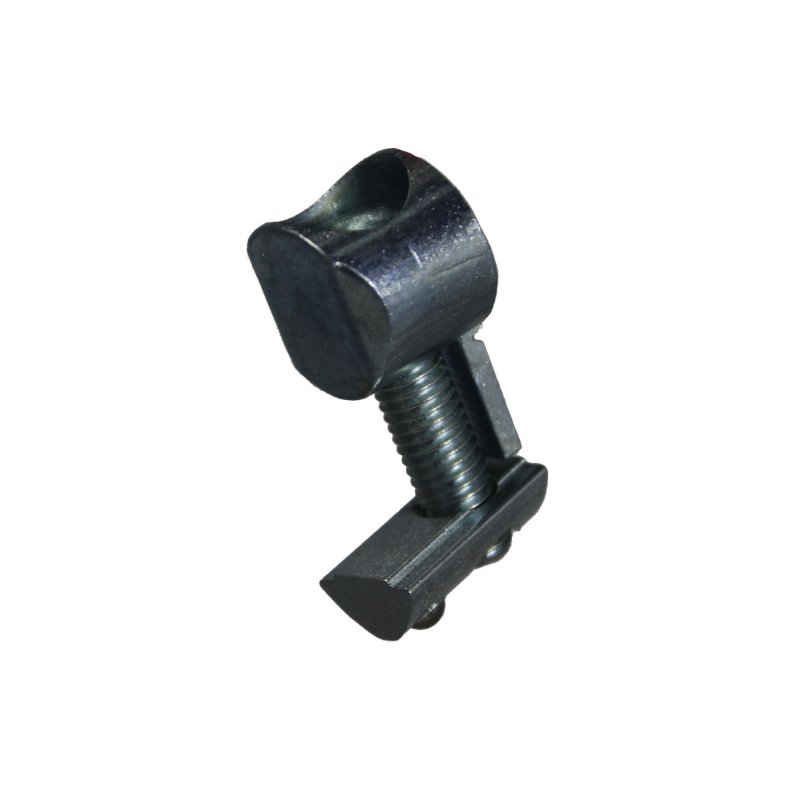 Universal-Fastening Set 6, bright zinc-plated, 2,09