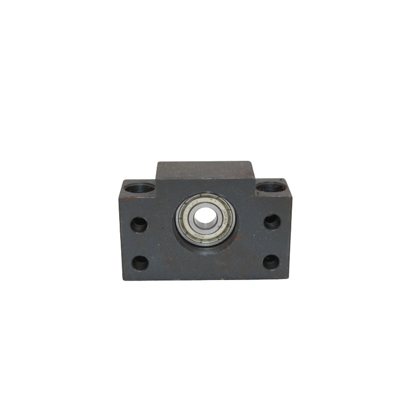 Ball Bearing Mounting Block BF 17 – floating bearing, 59,76