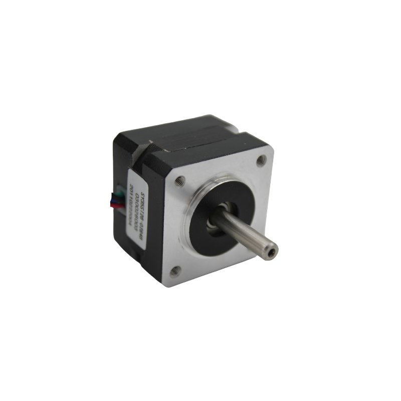 stepper motor – terminal digital DM 422C, 65,50