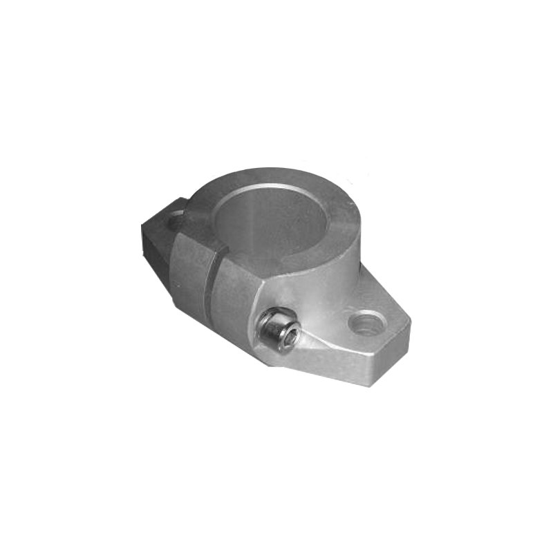 Shaft Supports Bracket Shaped 20 mm, 8,90