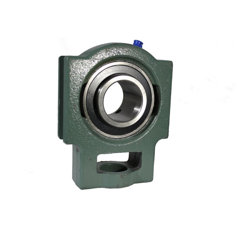 Take-Up unit bearing UCT 207 for 35 mm shaft, 22,70