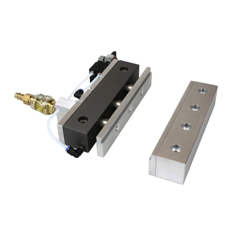 Pneumatikspanner PS-200-AL, 567,53