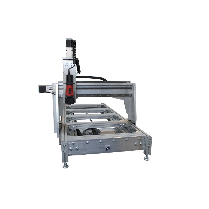 SM 1000 PRO - Mechanical Basic Kit Complete, 6.941,00