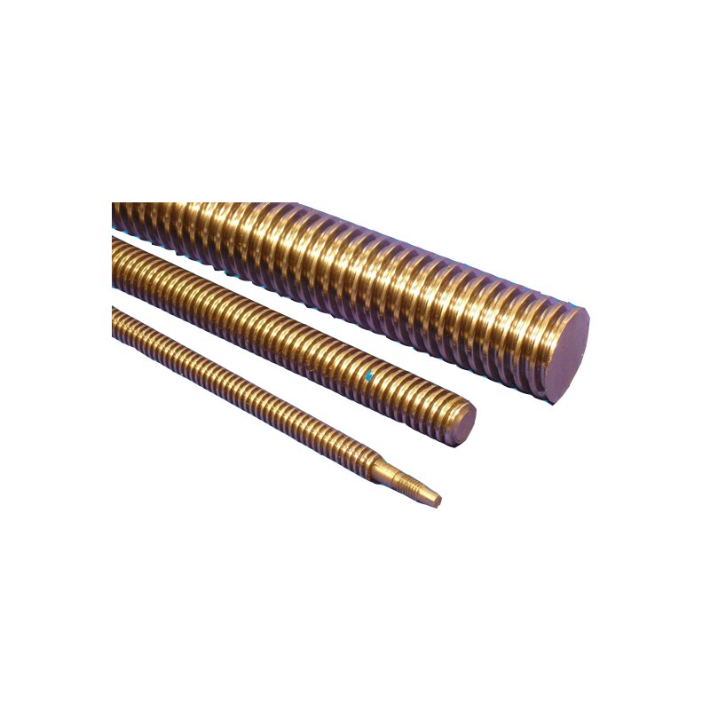 Trapezoidal Screw Threads Straight set for Tron Plus milling cutter, 35 ...