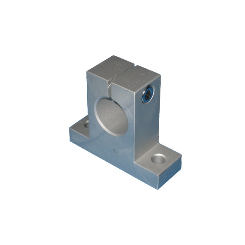 Shaft Supports T Type 25 mm, 8,90