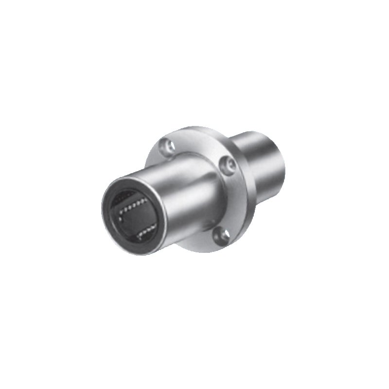 Linear Bushing LMFC-L for 20 mm Shaft, 15,48
